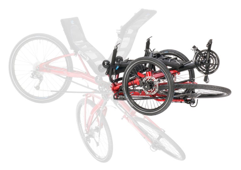 - HP Velotechnik
