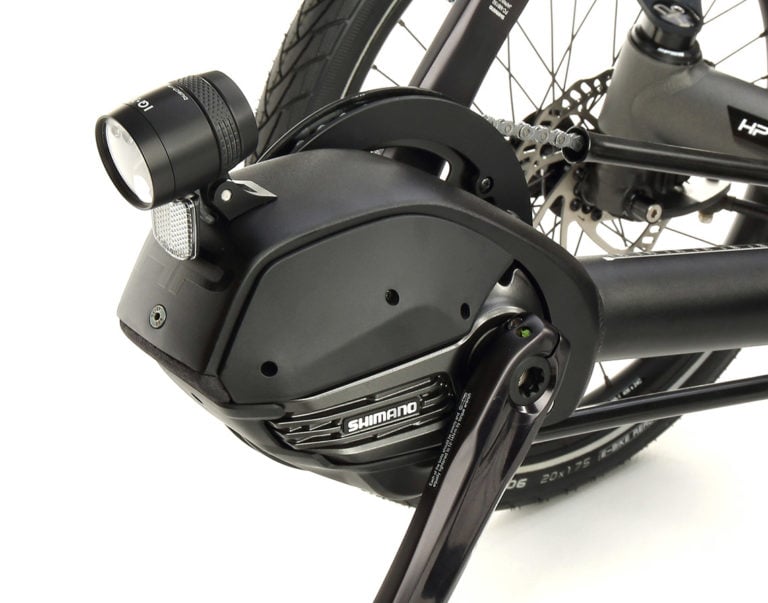 New in USA: Shimano STEPS E-Bike Kits - Electrify Your Trike - HP ...