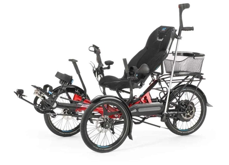 Products - HP Velotechnik