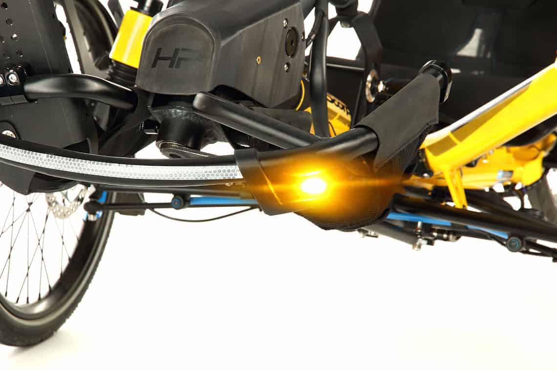 Model Year 2023: WingBling Turn Indicator for Hands-On-Cycle - HP ...