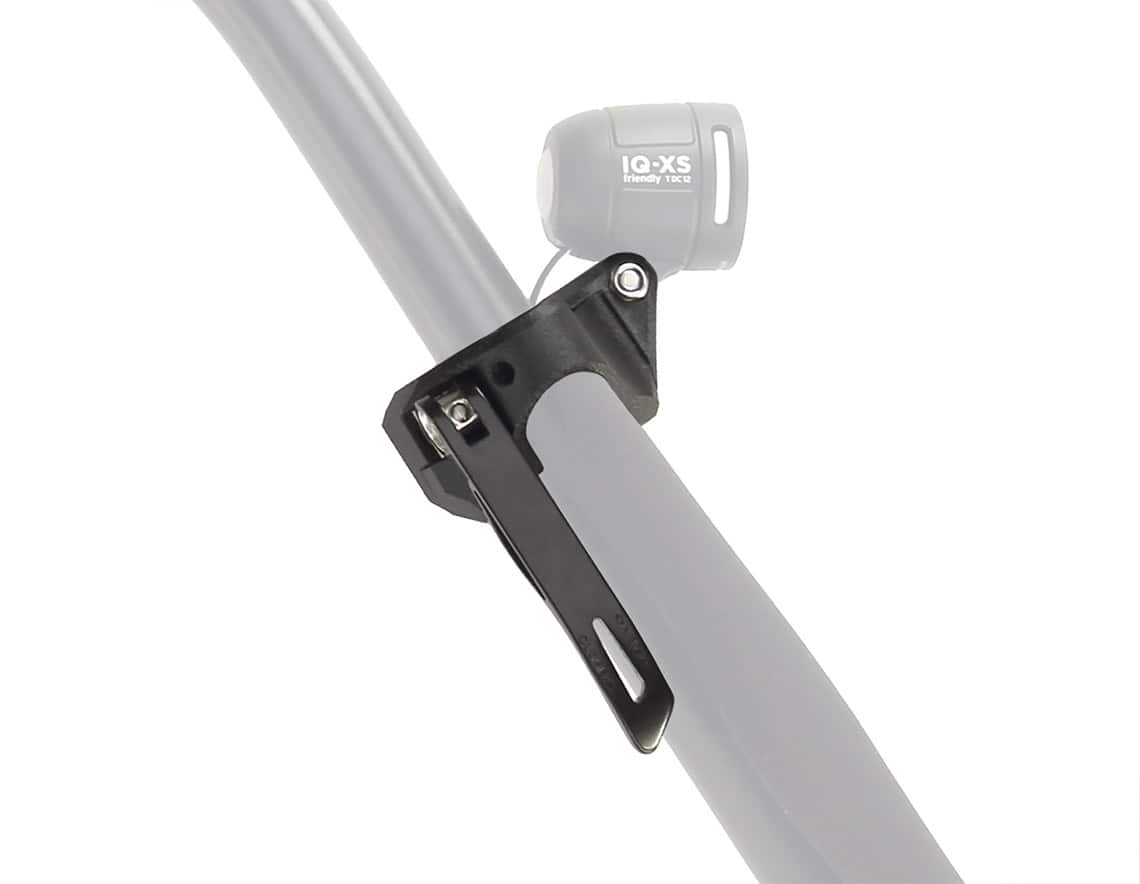 Delta tx: Komfortabler E-Chopper - HP Velotechnik